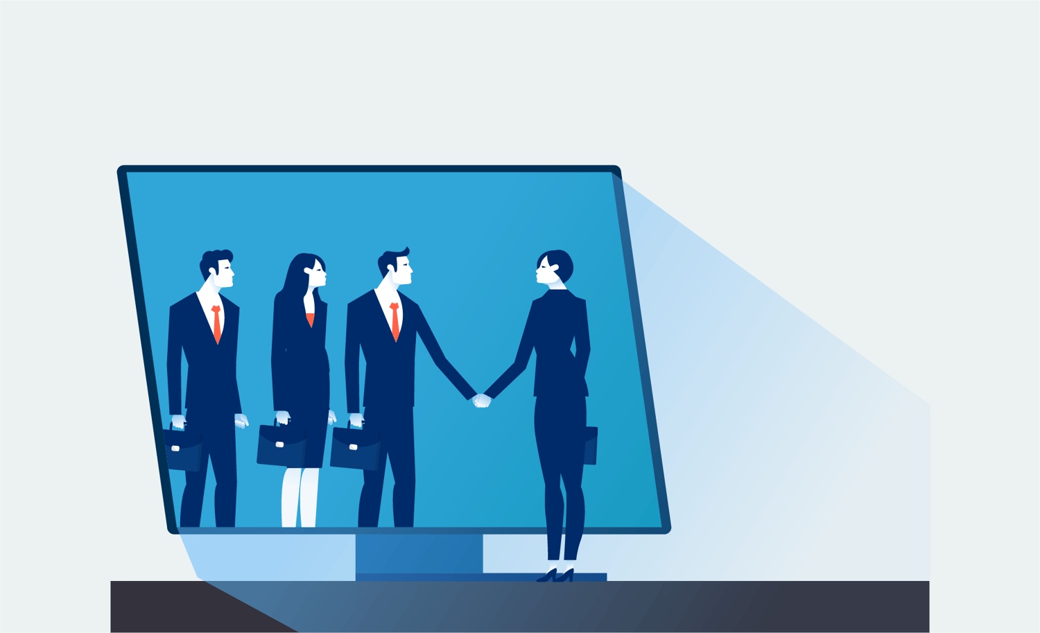 5 Essential Steps for An Easy Microsoft Teams Implementation